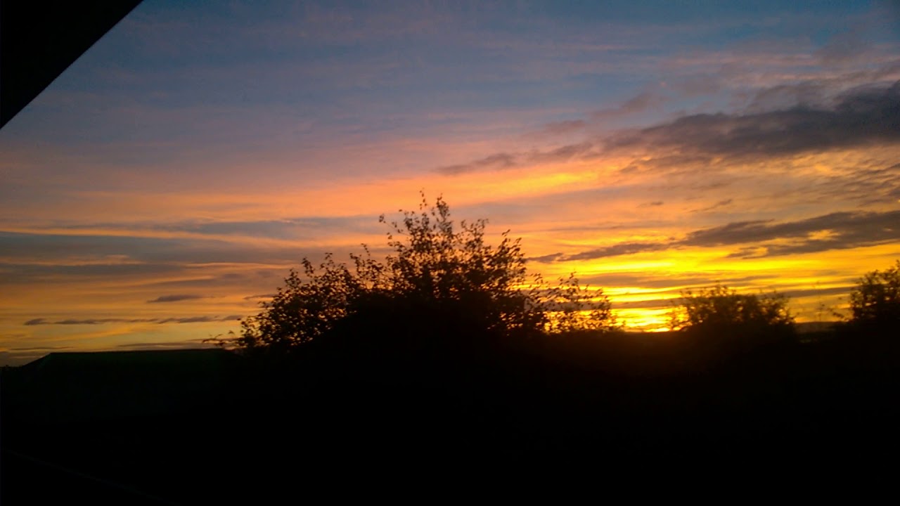 En gozel menzere 2017 - YouTube