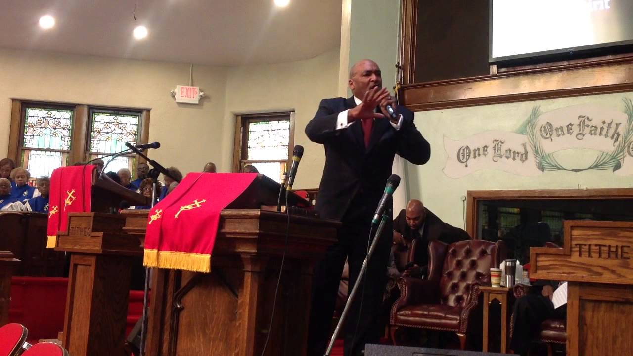 26-10-14 MEBC Guest Pastor Dr. G. Martin Young - YouTube