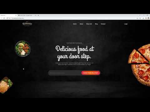 ,How To Create a Website - YouTube