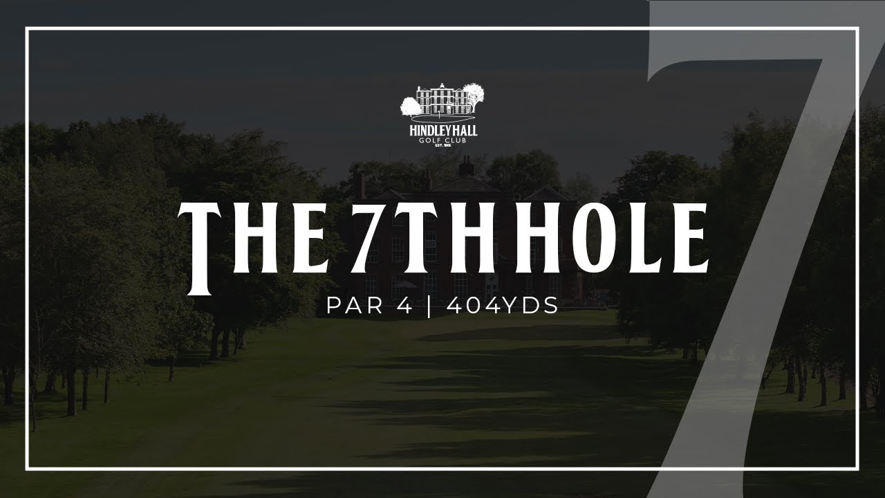 Hole 7: The Strong Finish - YouTube