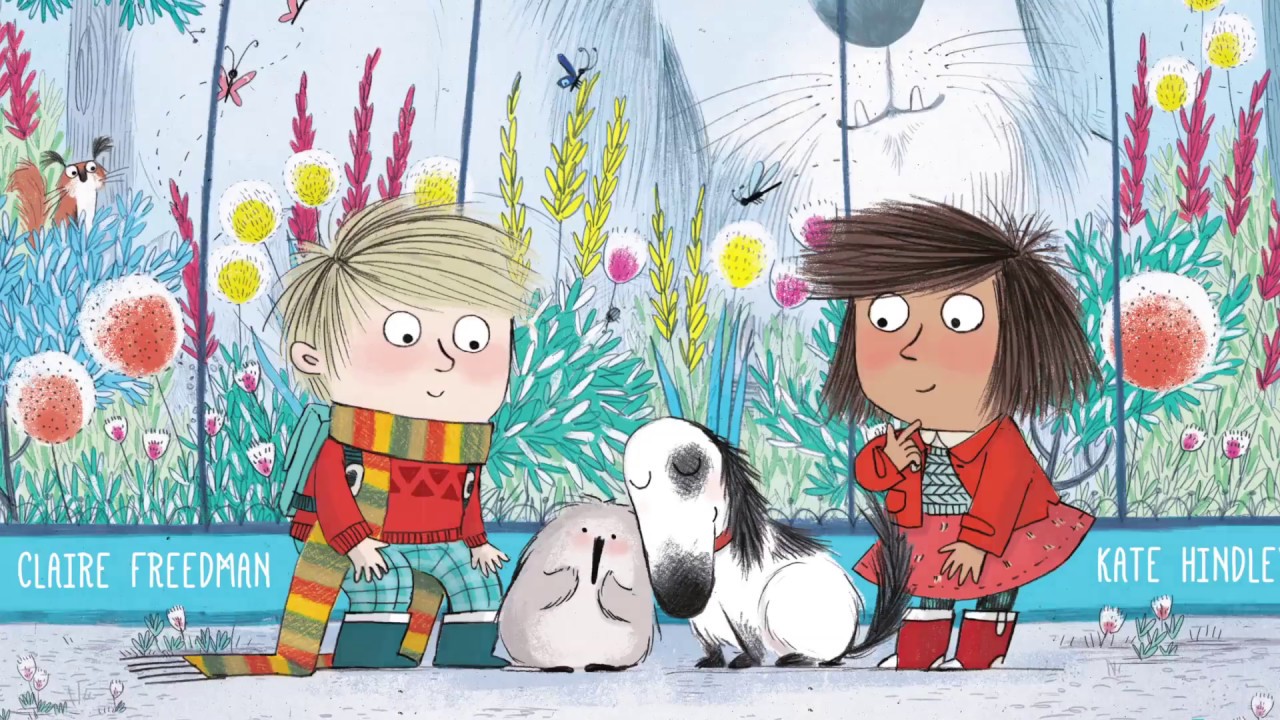 The Lost Penguin | Claire Freedman & Kate Hindley | picture book ...