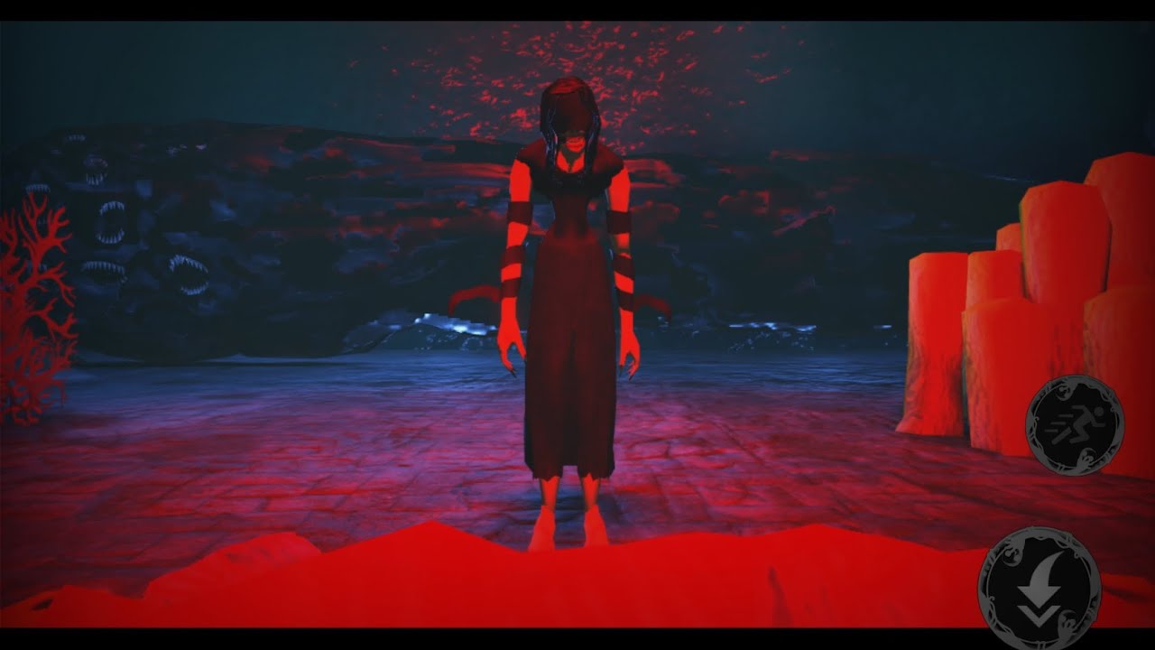 Jealousy chapter 2 ending (mimic) - YouTube