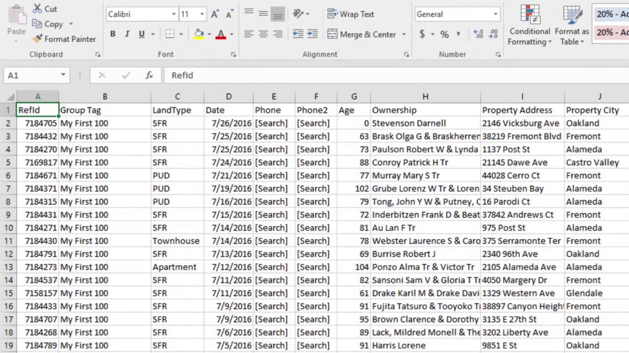 EXCEL MULTIPLE FILE COMPILER TOOL - YouTube