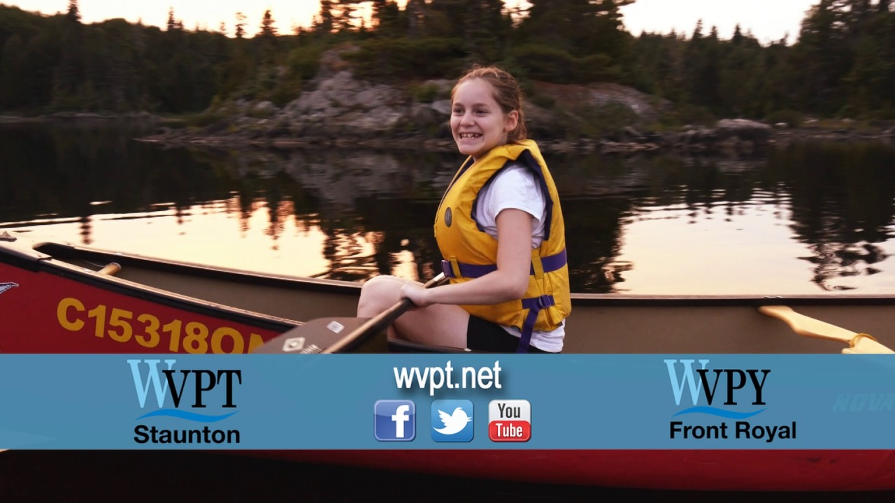 WVPT Station ID 25863 - YouTube
