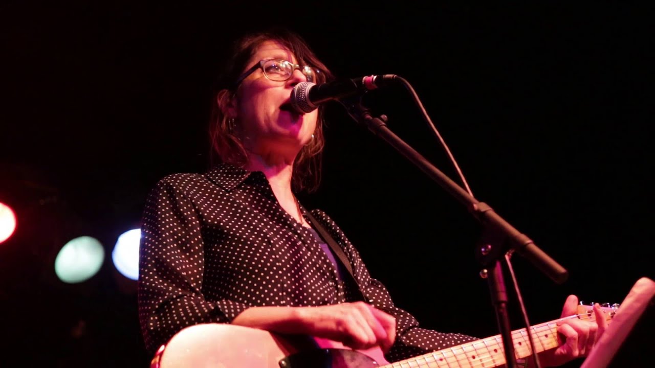 Mary Lorson & Billy Coté (The Haunt 02-19-2016) - YouTube