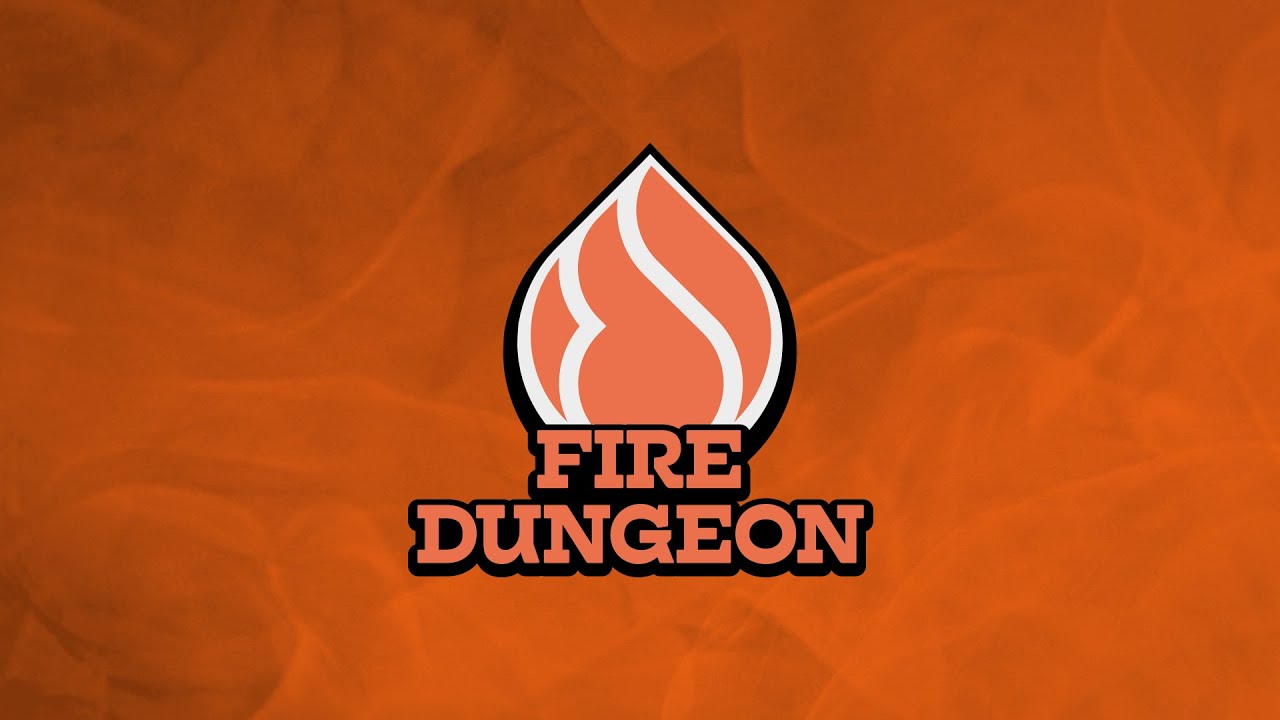 UC Tournament of Champions Pt. 2 – Fire Dungeon (ft. Brennan Lee ...