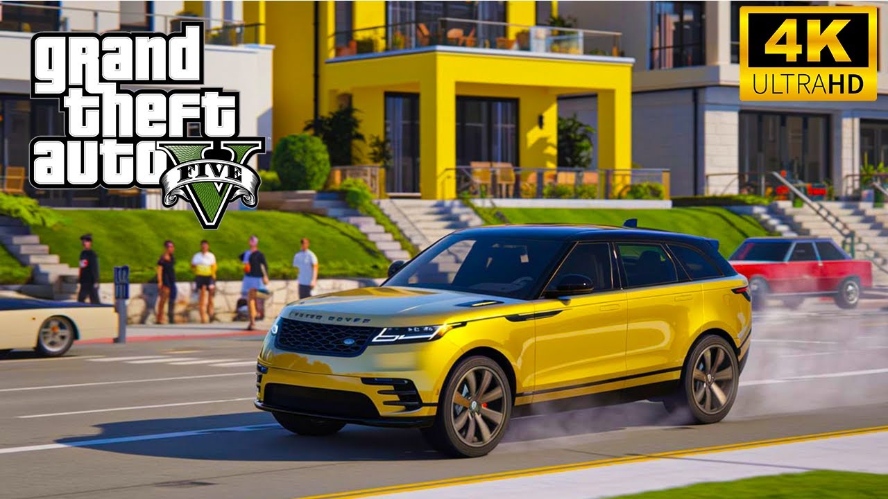 Discovering Modern Sandy Shores in GTA 5: A Stunning Transformation ...