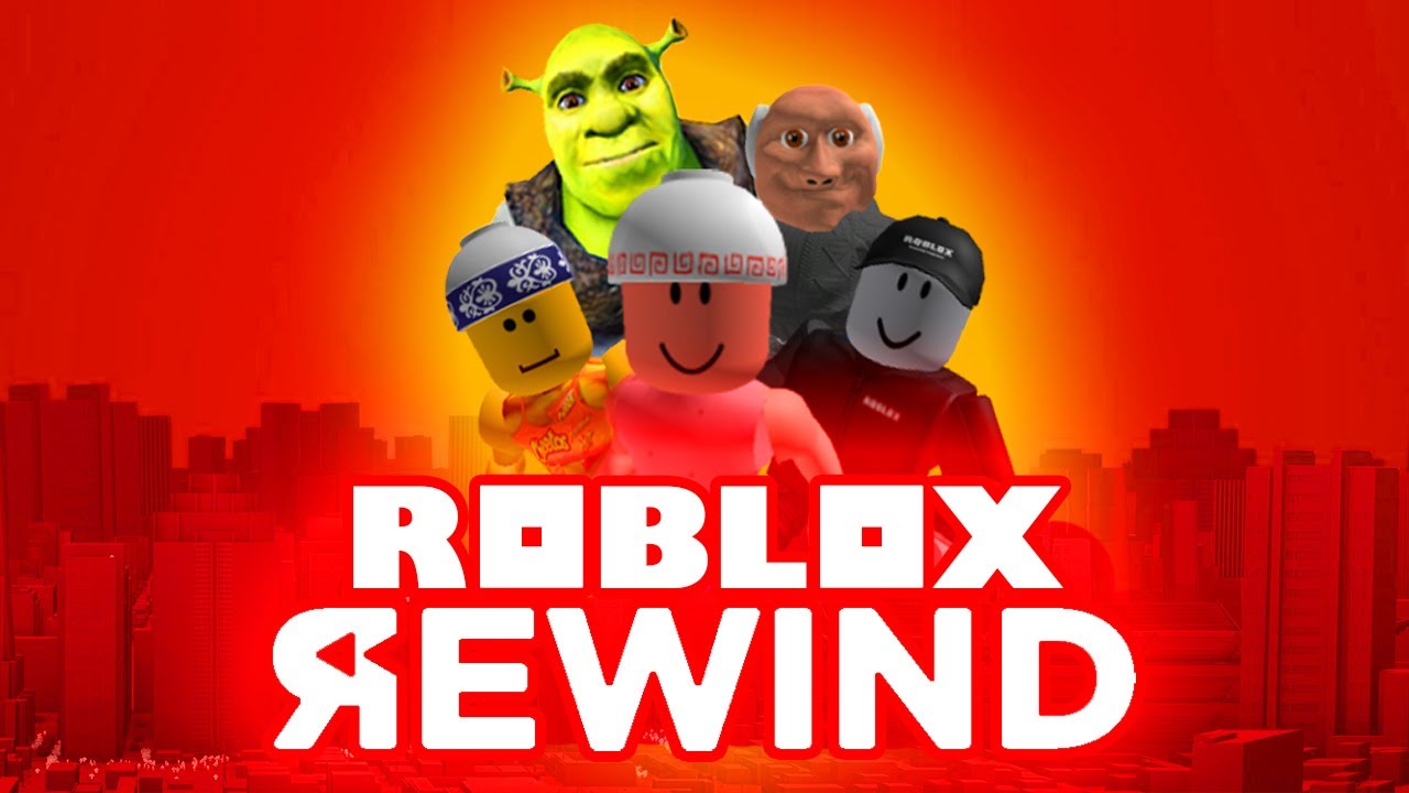 este es mi Roblox Rewind (Lo mejor del 2022) - YouTube