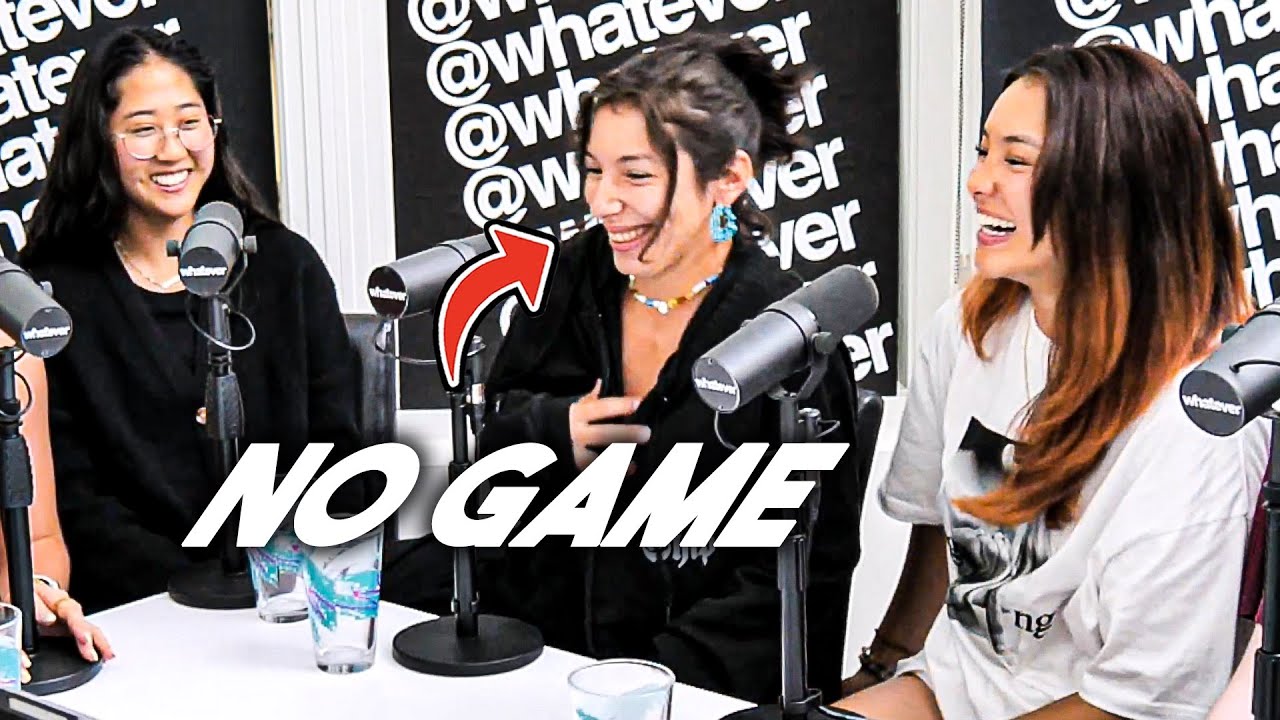 Women DON'T Actually Need Game - YouTube