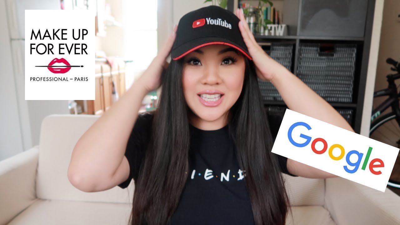 HAUL During Quarantine: Makeup, Amazon &more | Jerlyn Phan - YouTube
