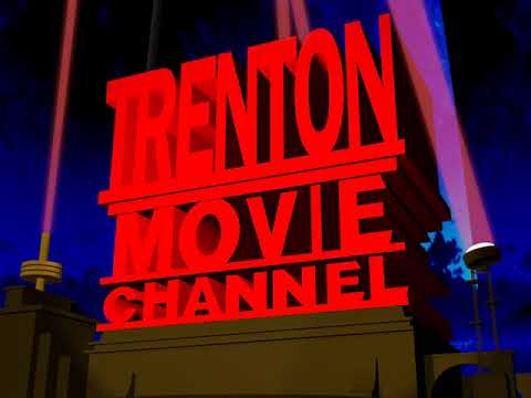 First Video Of September 2026 (7/14) Trenton Movie Channel (2005-2007)
