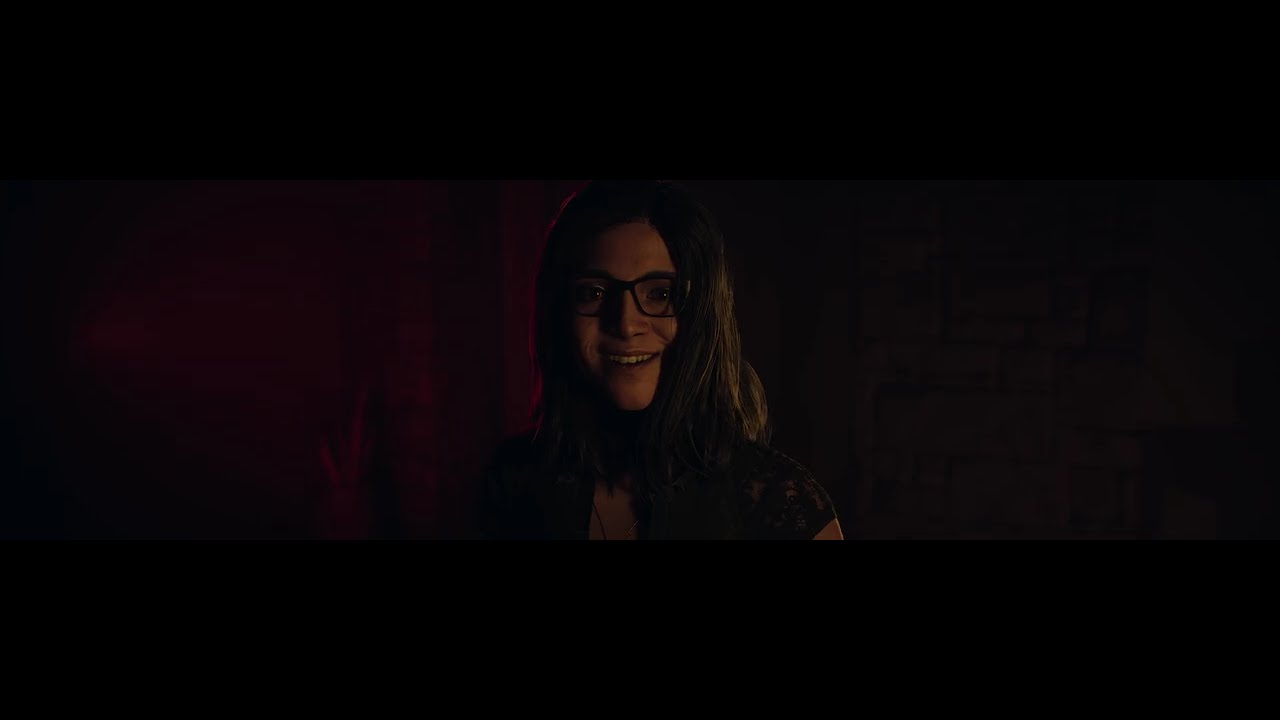 Members Only | Ultrawide Gameplay PC [4K] - YouTube