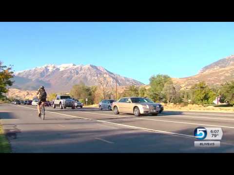Police urge public to be aware of surroundings after groping incidents in Provo