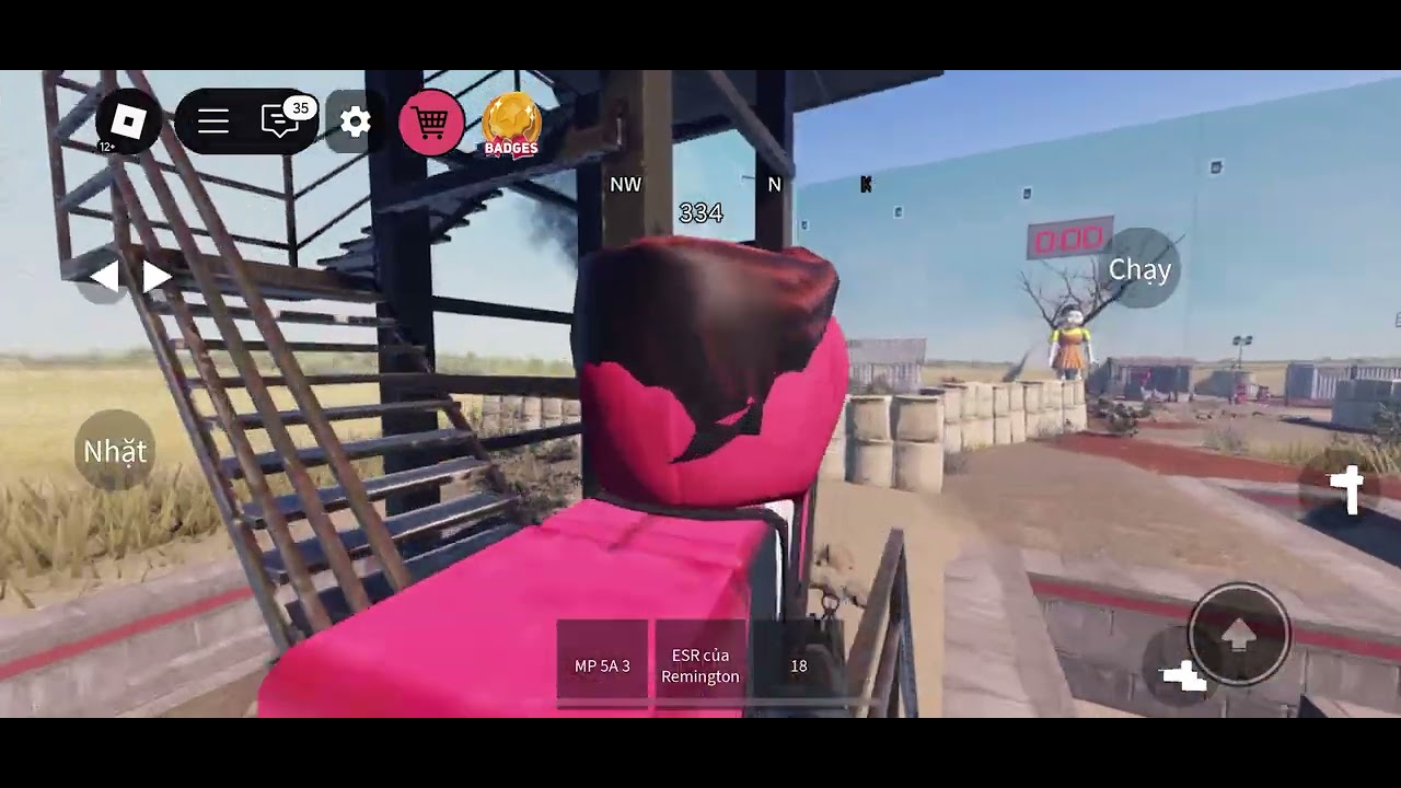 Squid Game 2043 - YouTube