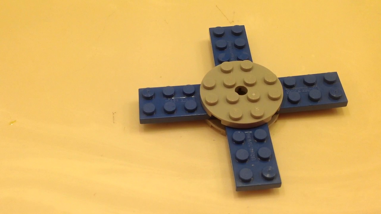 Lego fidget - YouTube