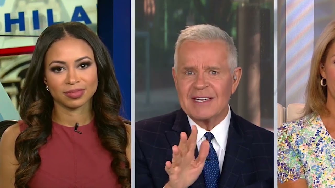 Alex Holley Biography, Age, Height, Family, Husband and Career - YouTube