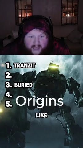 CaseOh Ranks BlackOps 2 Zombies maps - YouTube