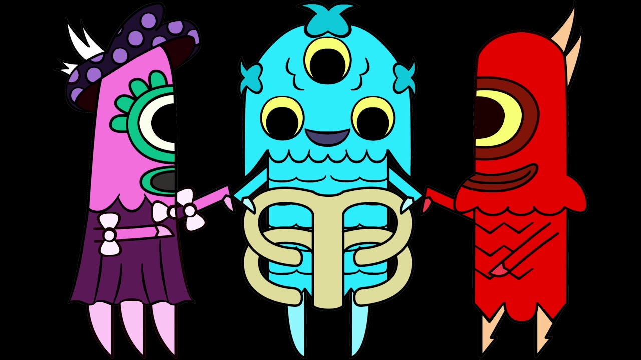 Bona-Petite - Mirror Continent Sounds - Ft. TME (My Singing Monsters ...