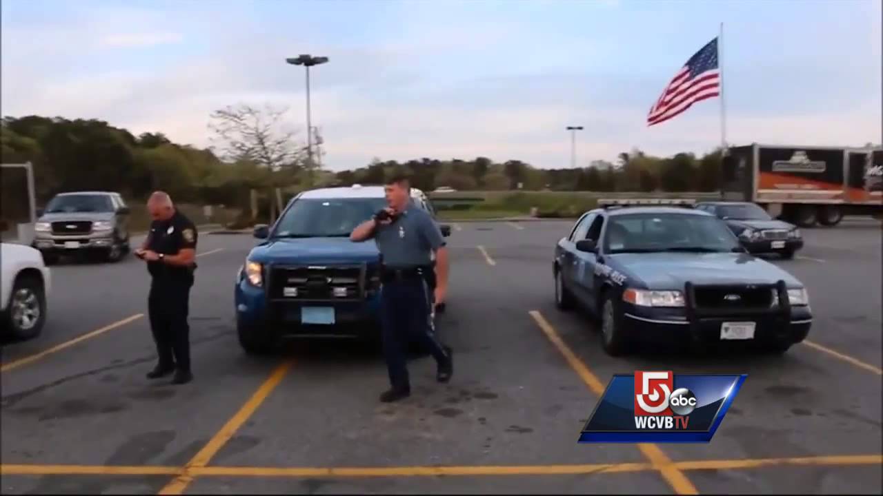 School bus driver accused of driving drunk with student on board - YouTube