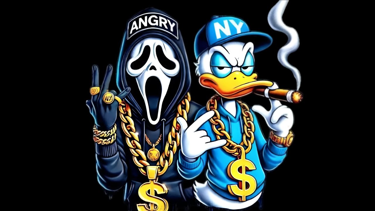 Diss Track Type Beat - "SQUAD” | Trap Type Beat | Hard Type Beat | Type Beat | Trap Instrumental ...