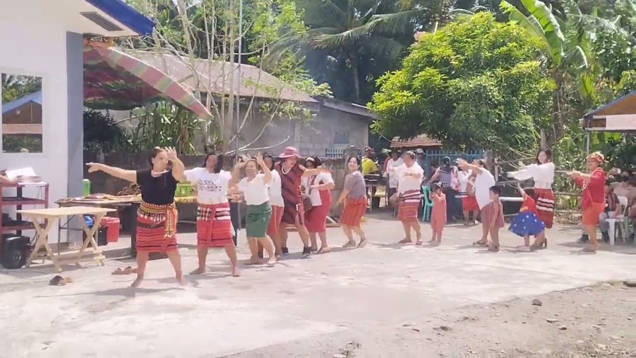 Sisiwit Dance by Igorot Tribe - YouTube