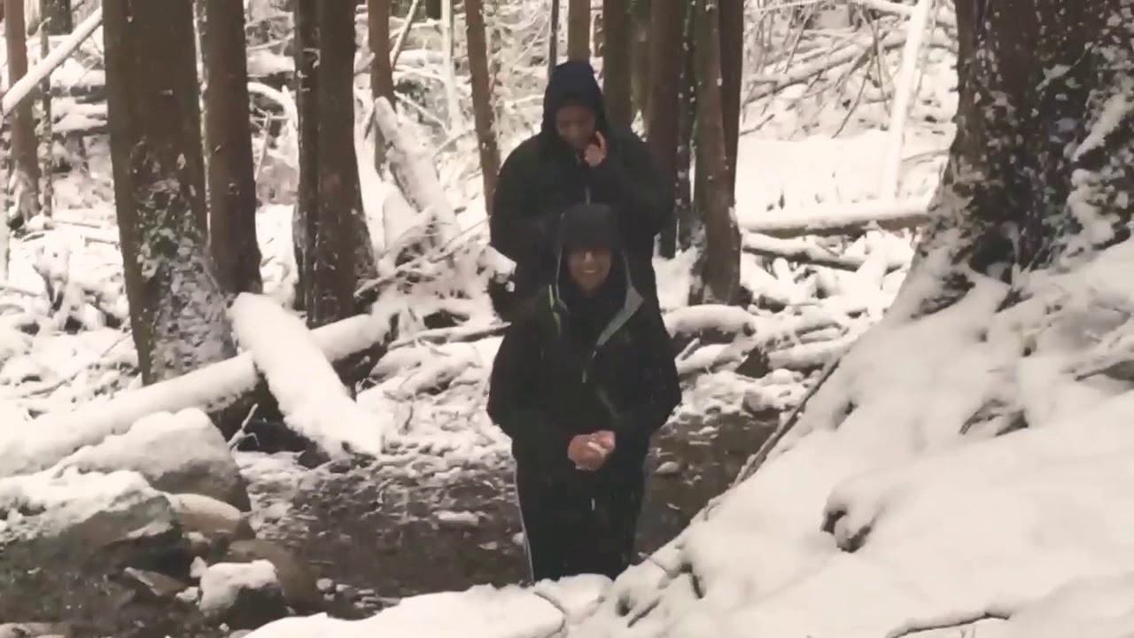 Official Matty B Raps Ms.Jackson music video - YouTube