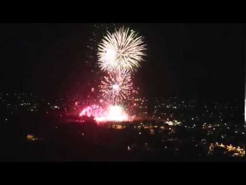 SiMi VaLleY FiReWoRk ExPlOsIoN - ORIGINAL - YouTube