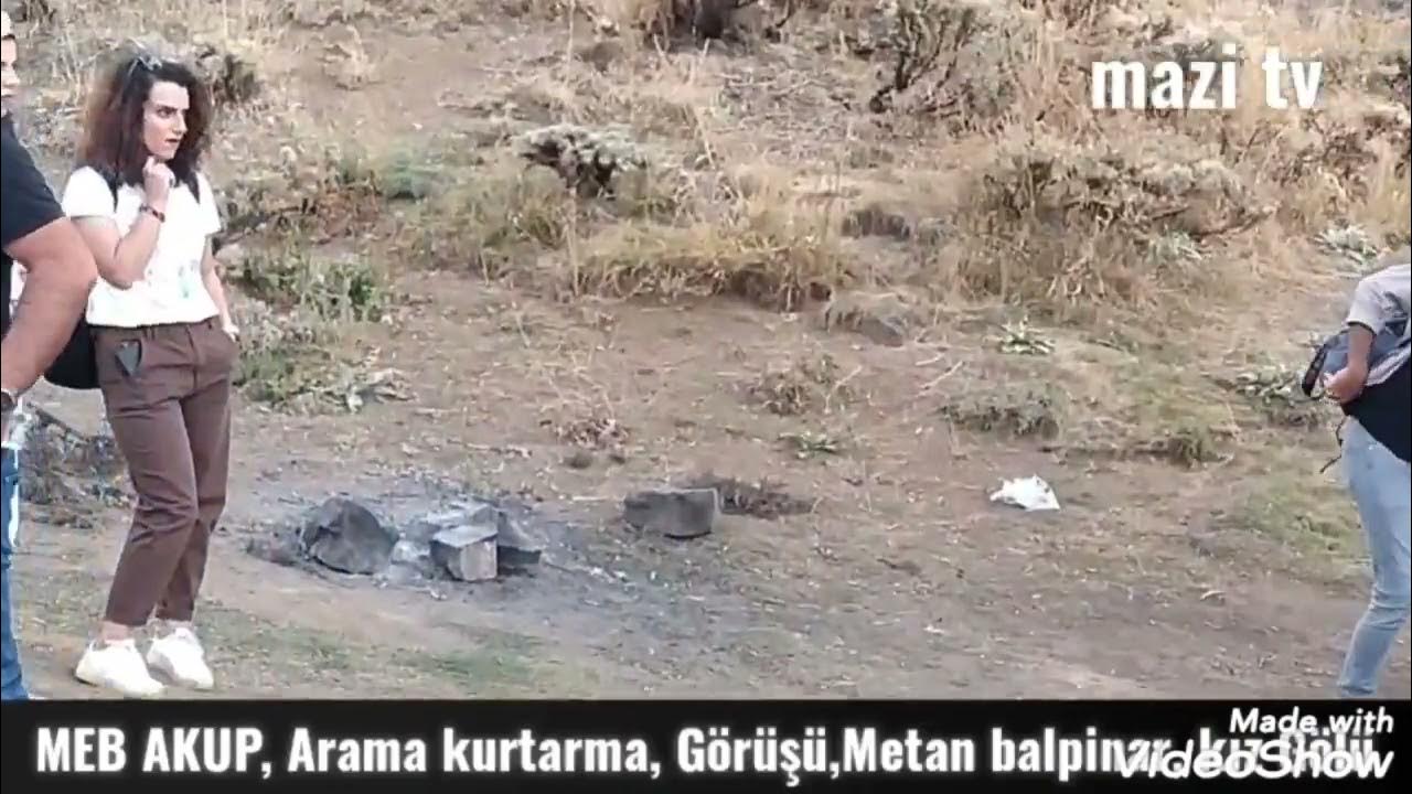 mazi tv ile yolculuk - YouTube