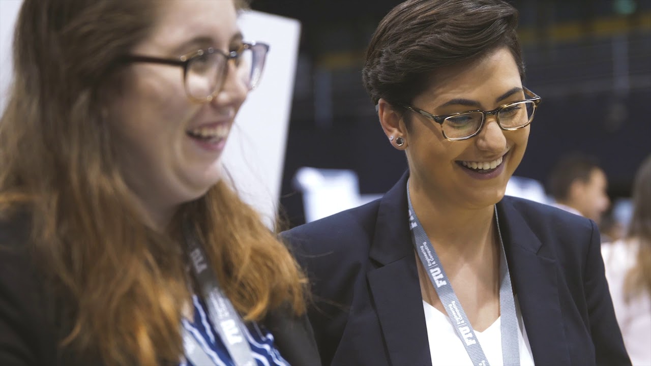 Engineering Senior Design Showcase - YouTube