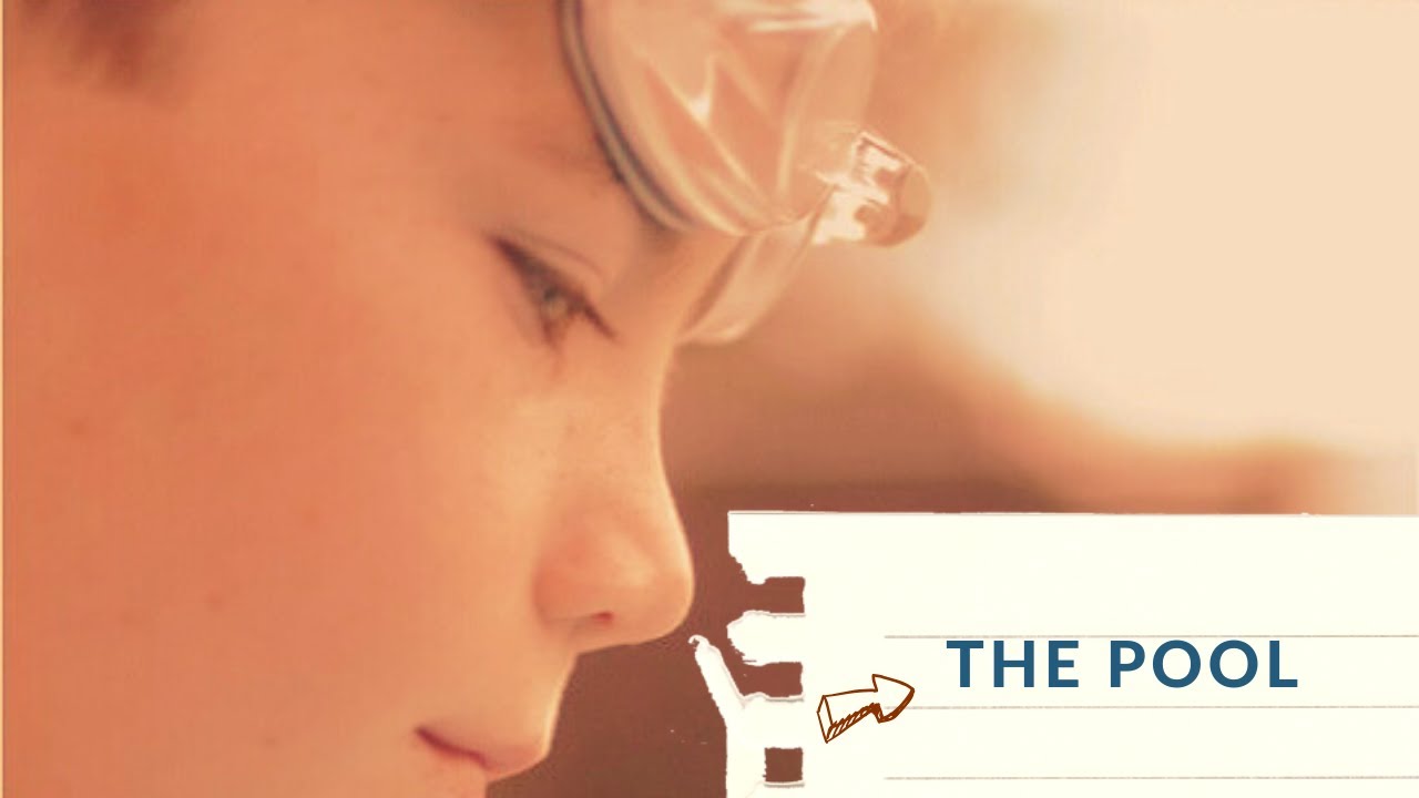 The Pool - short film - YouTube