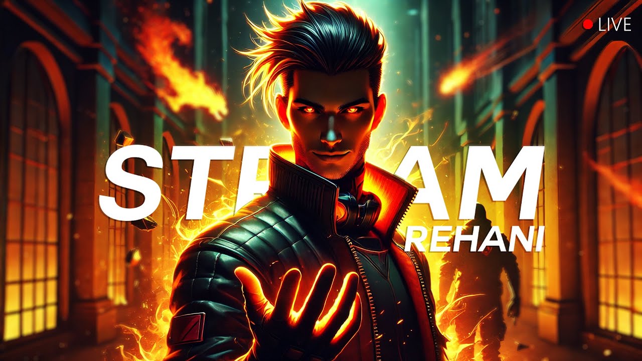 🪶REHANI | Kiya aj hopaega RANK UP #1130 - YouTube