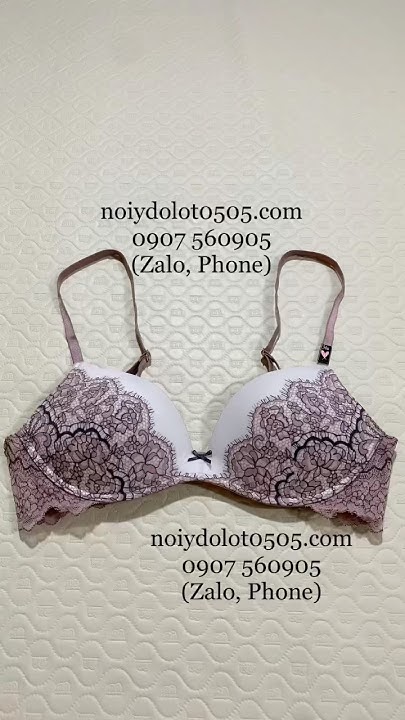 Áo Ngực #34A #34B #34C #34D #34DD Đồ Lót Victoria’s Secret # ...