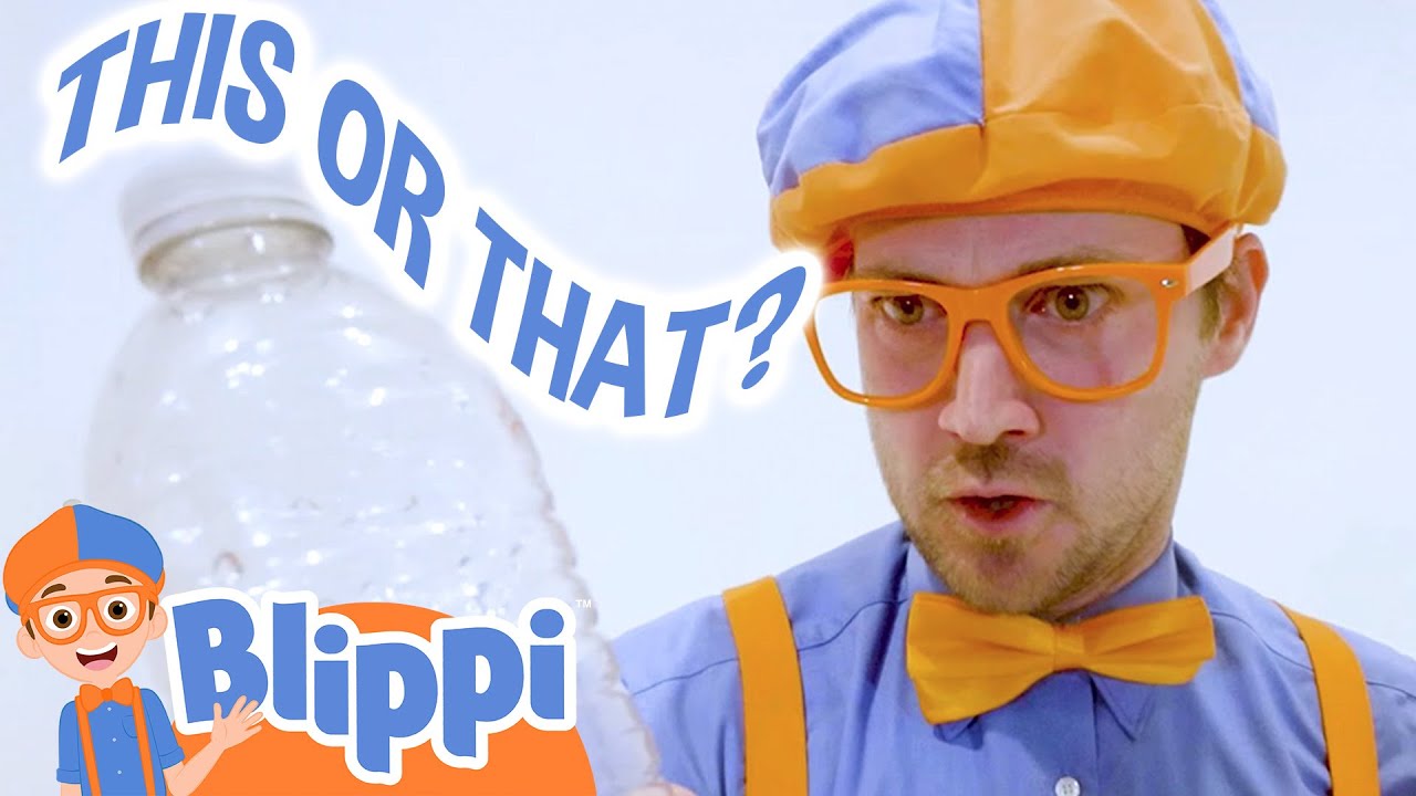 This Or That Educational Songs For Kids YouTube This Or That Educational Songs For Kids YouTube