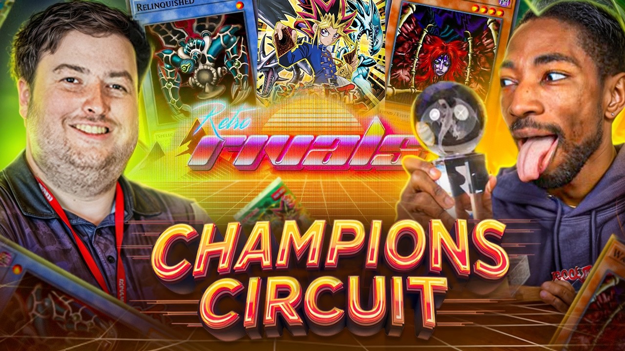 @TeamAPS CHALLENGED ME TO A SEALED YUGIOH DUEL! - YouTube