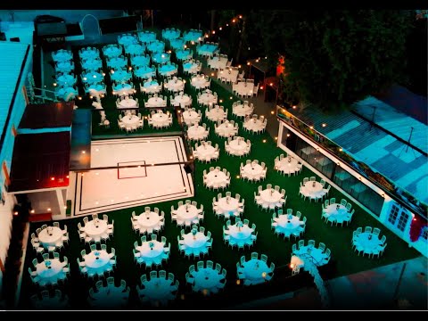 SAMSUN ERBİL1000 KİŞİLİK KIR BAHÇESİ