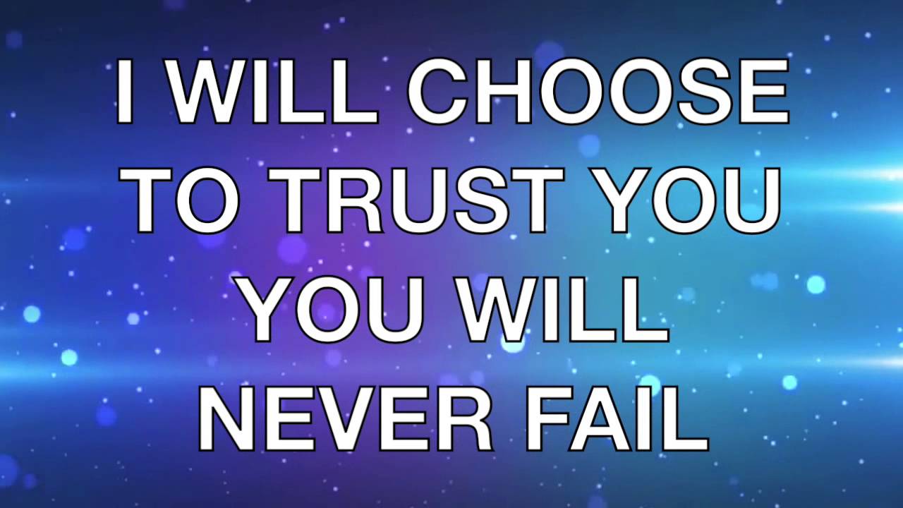 LORD over all (Lyrics)- Kari Jobe - YouTube