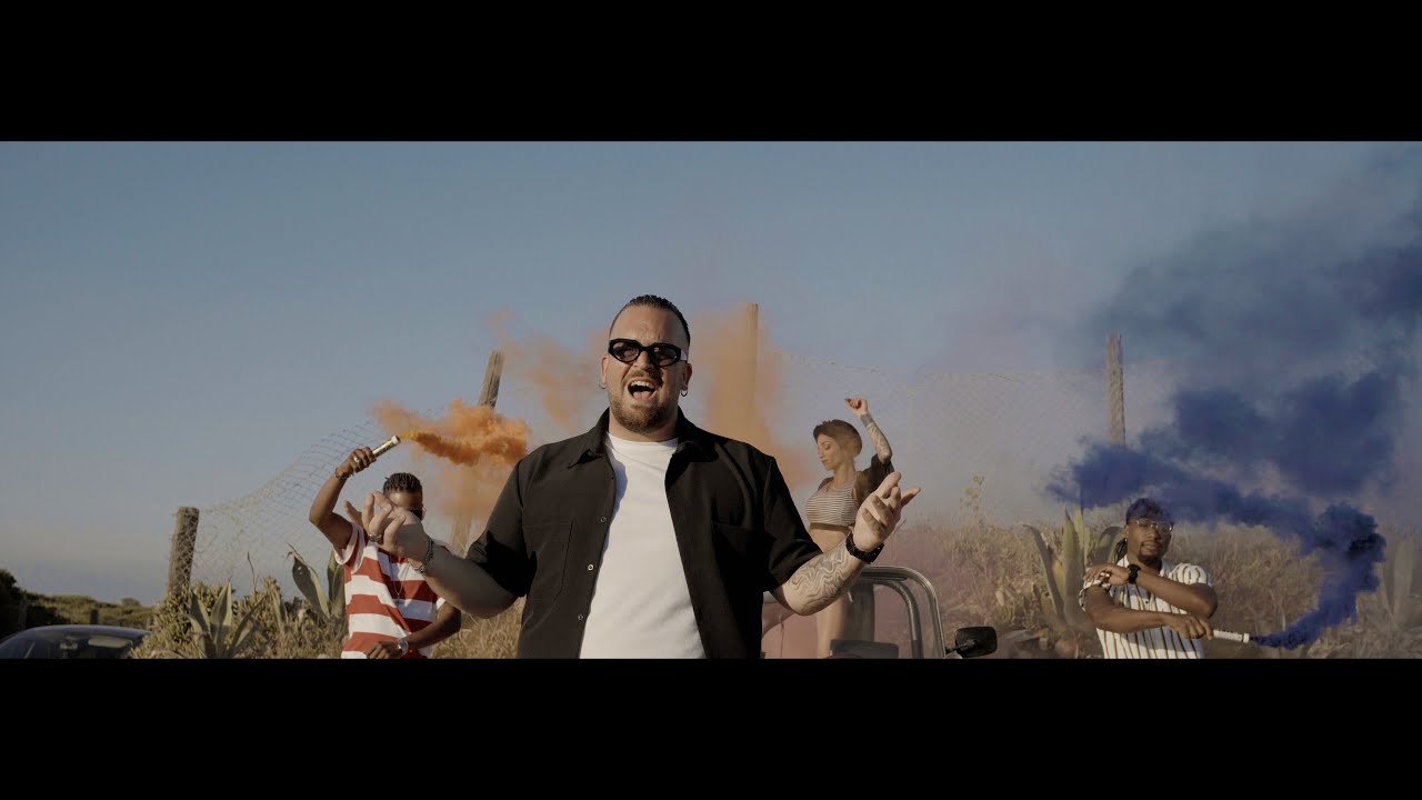 Carmelo Zappulla - Marco Zappulla - Nenne' - OFFICIAL VIDEO - YouTube