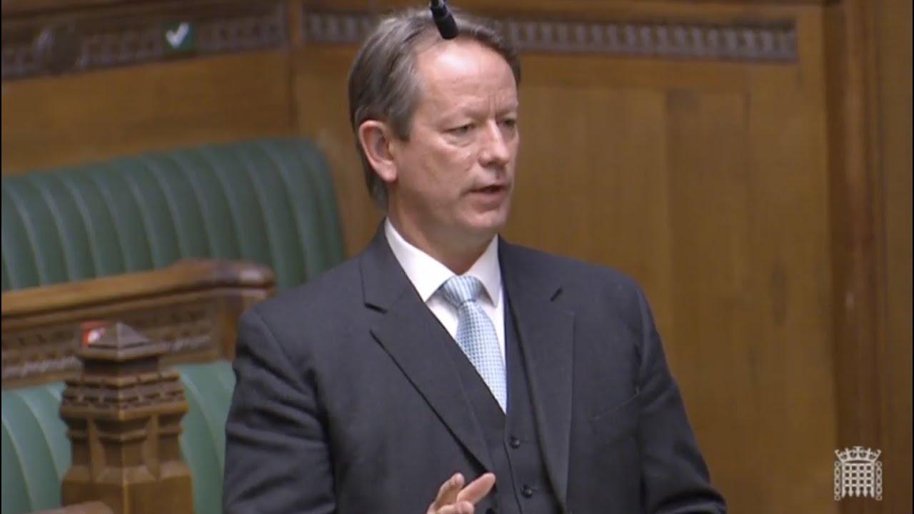 Gareth Bacon MP: We need new legislation to tackle illegal immigration ...