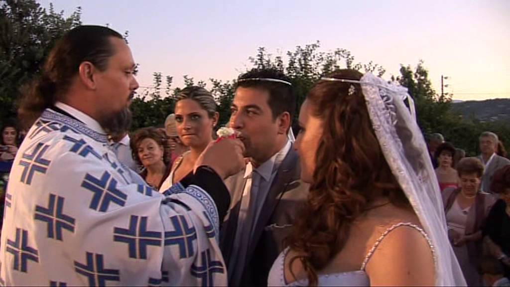 ΒΙΝΤΕΟ ΓΑΜΟΥ WWW KAPELAKIS GR ΒΑΓΓΕΛΗΣ & ΑΡΤΕΜΗ (INTRO) - YouTube