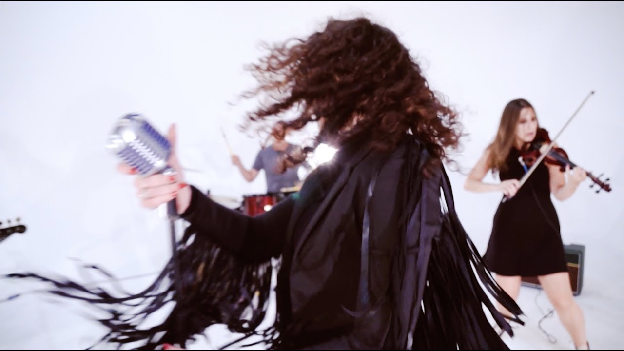 ZALE - Little Black Dress - YouTube