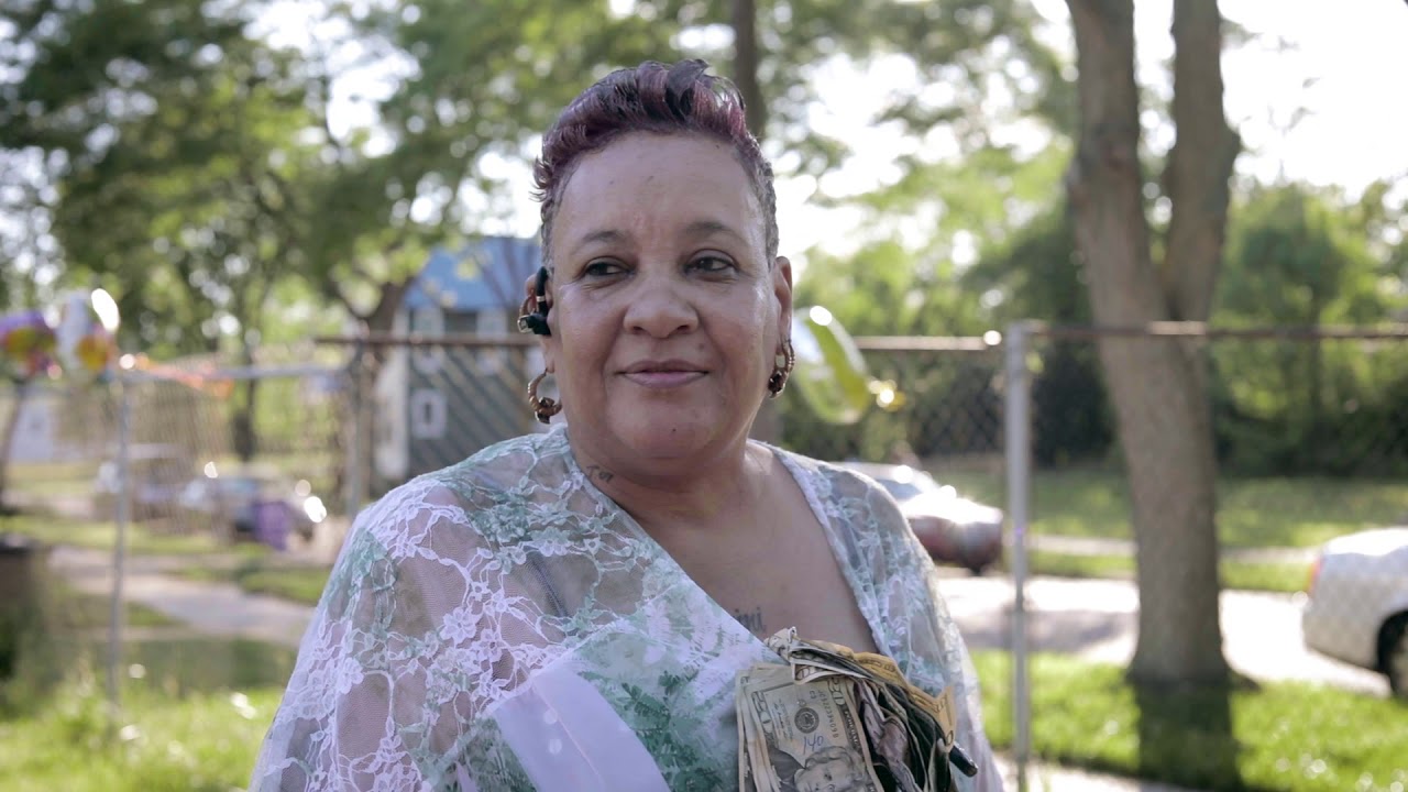 Denise Davis and the Motor City Sensation 2020 Birthday celebration ...