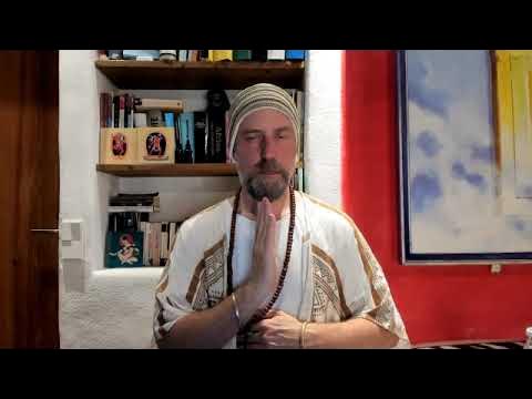Meditation | Selbstheilung mit der Kraft der Elemente - YouTube