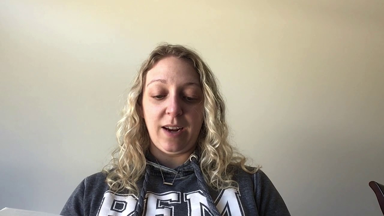 Wonder Part Four: The Call and Carvel - YouTube