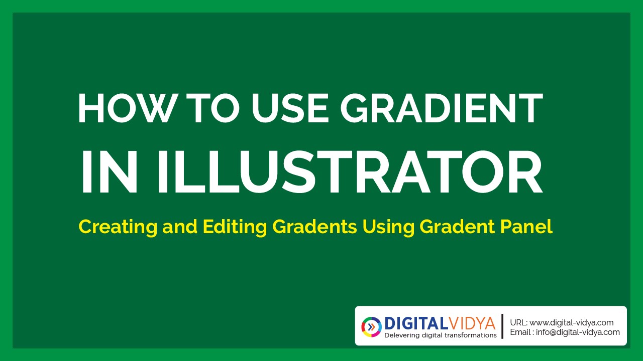 Telugu Tutorial How To Use Gradient In Illustrator Cs6 YouTube telugu-tutorial-how-to-use-gradient-in-illustrator-cs6-youtube