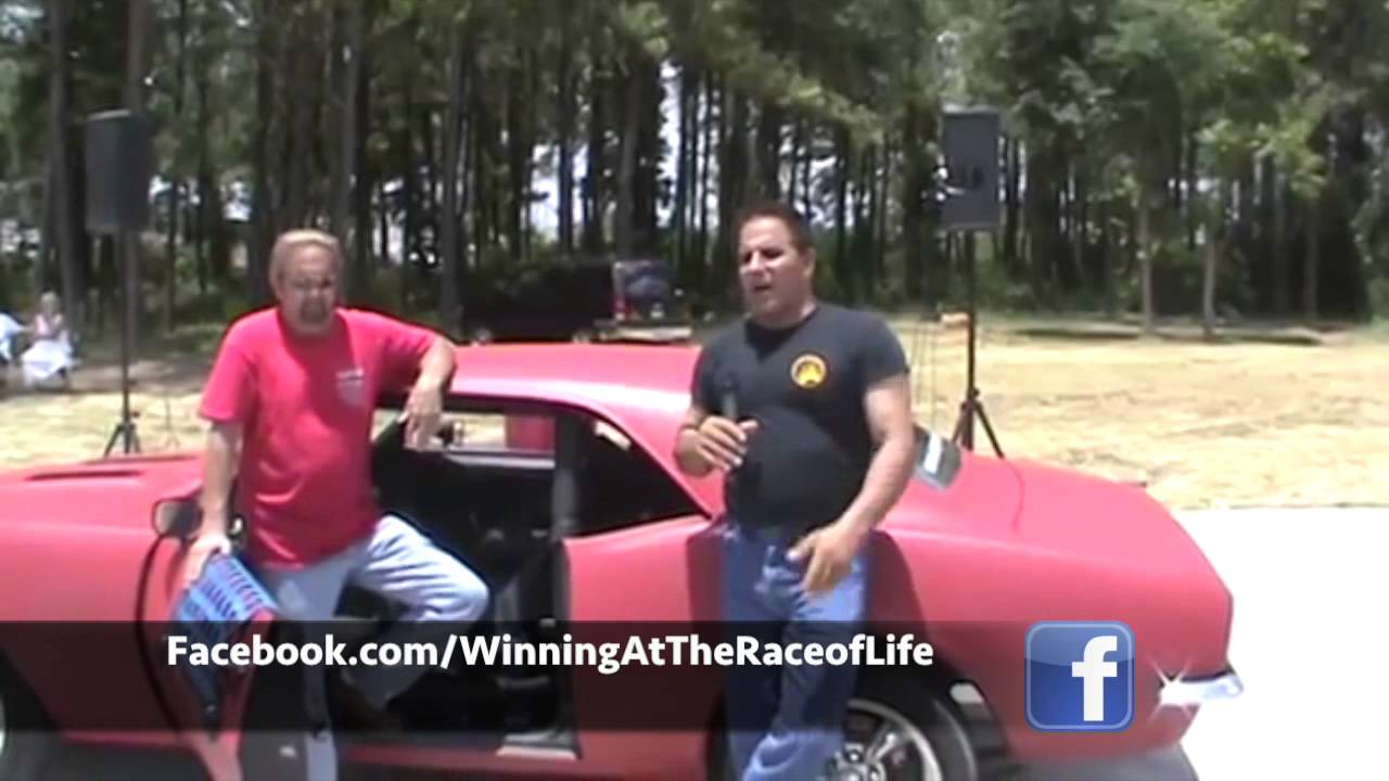 Fast and Furious Stuntman Sammy Maloof Event The Way Church Spring ...