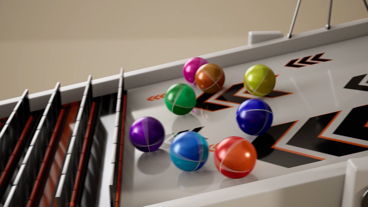 Marble Run | Marble Race Animation #29 - YouTube