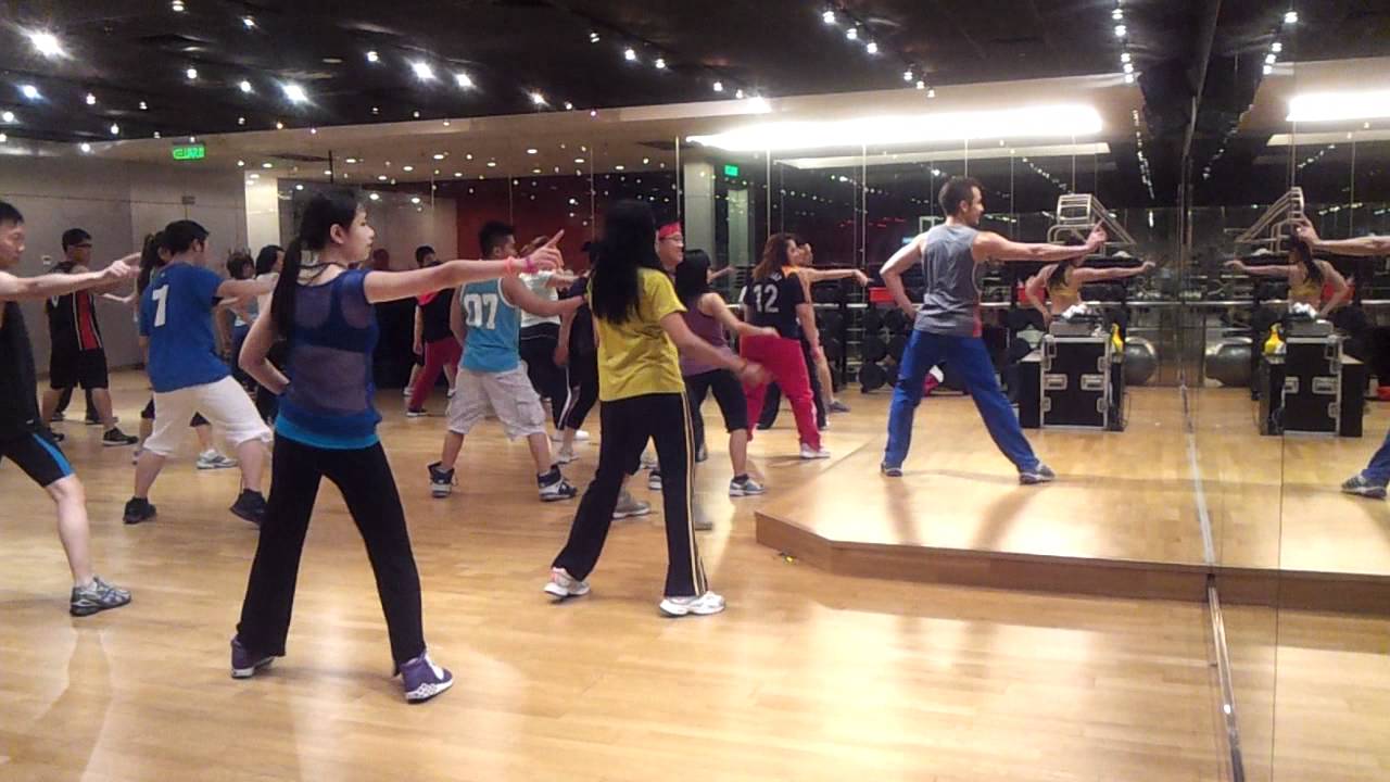 Sunny Zumba Class 20120419_195608.mp4 - YouTube
