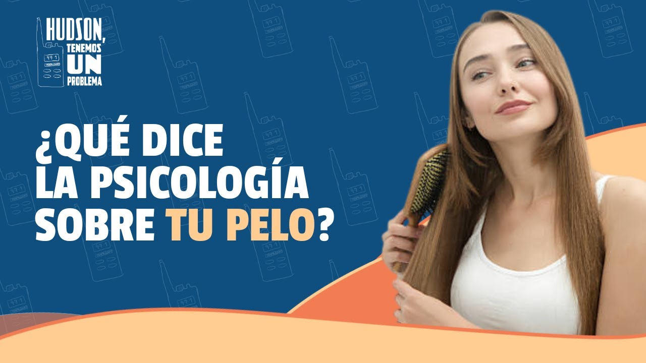 EL PELO COMO LENGUAJE NO VERBAL: LO QUE TU ESTILO DICE SOBRE QUIÉN SOS ...