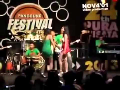 Dangdut Koplo OPLOSAN HOT 2013