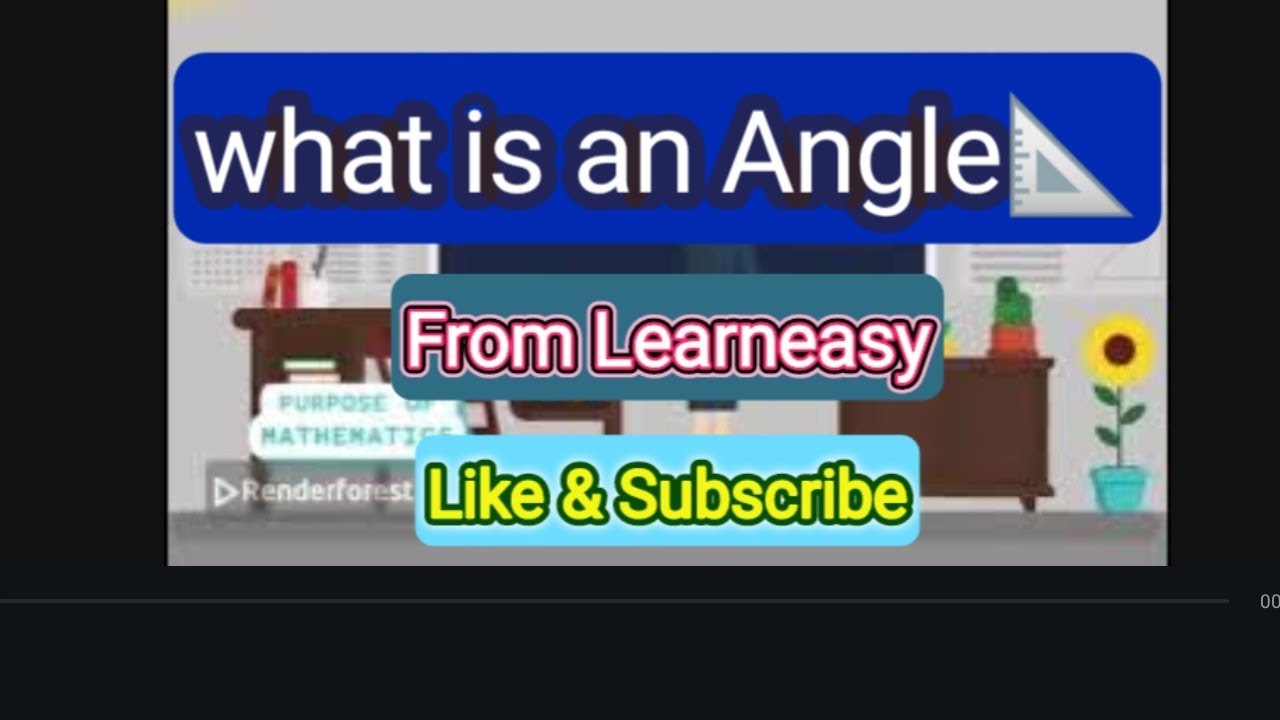 Angles | Define Angles | types of angles #youtubeshorts #ytstudio - YouTube